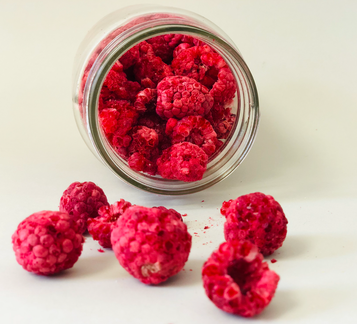 Deshidratado o liofilizado ¿qué es mejor? – LIO MART